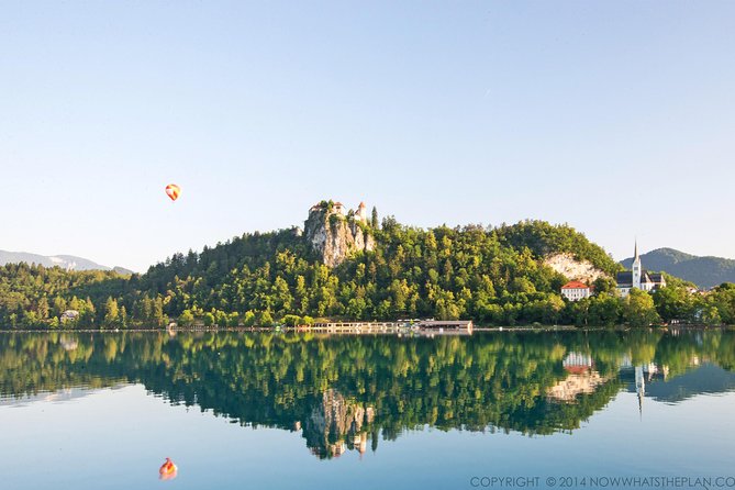 Bled Lake With Postojna Cave & Castle - Small Group - Day Trip From Ljubljana - The Enchanting Postojna Cave and Predjama Castle