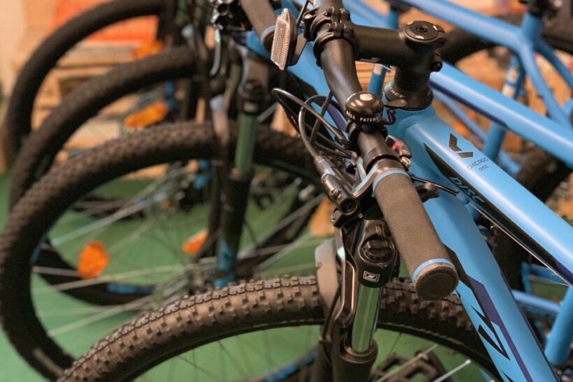 Bled: Mountain Bike Rental - Exploring Bled by Bike: What to Expect