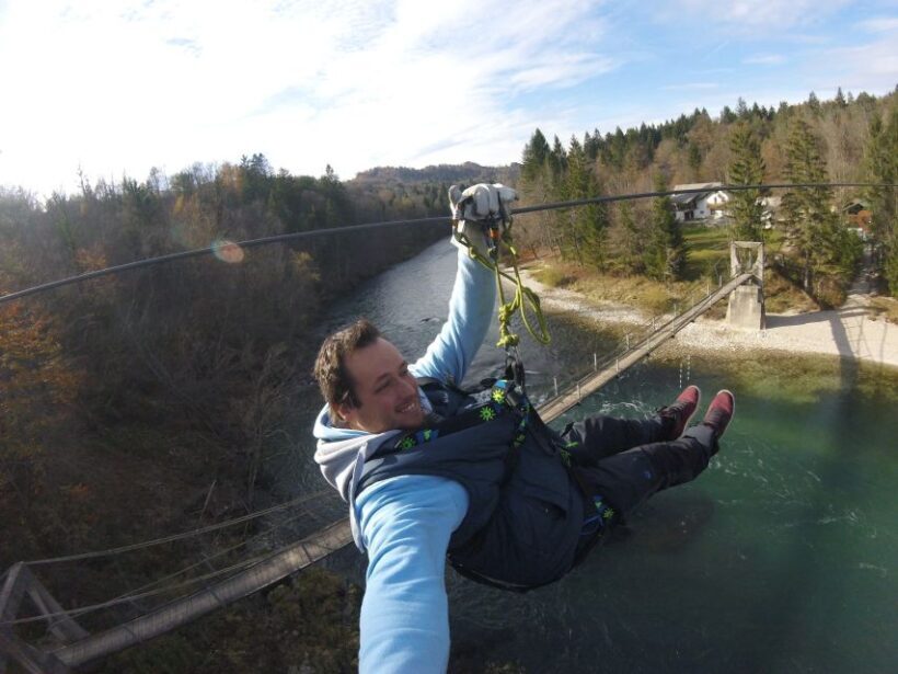Bled: Rafting and Zipline Tour - An In-Depth Look at the Tour Experience
