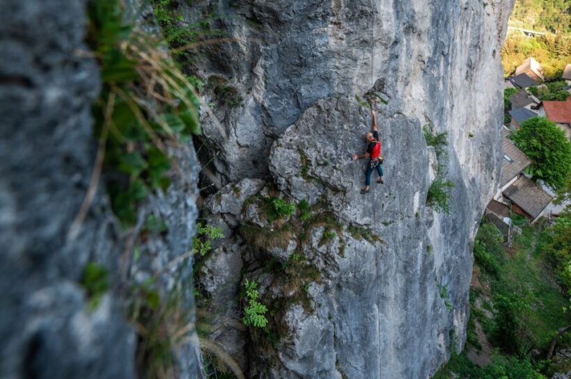Bled: Rock Climbing Adventure - FAQ