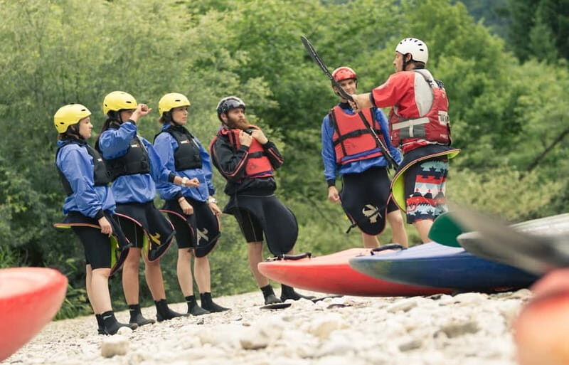 Bled: Sava River Kayaking Adventure by 3glav - Why Choose This Tour?