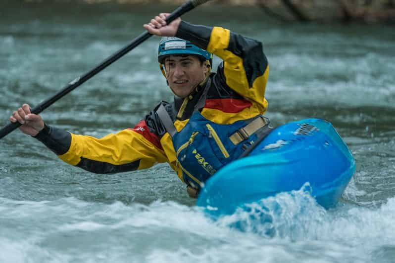 Bled: Sava River Kayaking Tour - An In-Depth Look at the Sava River Kayaking Tour