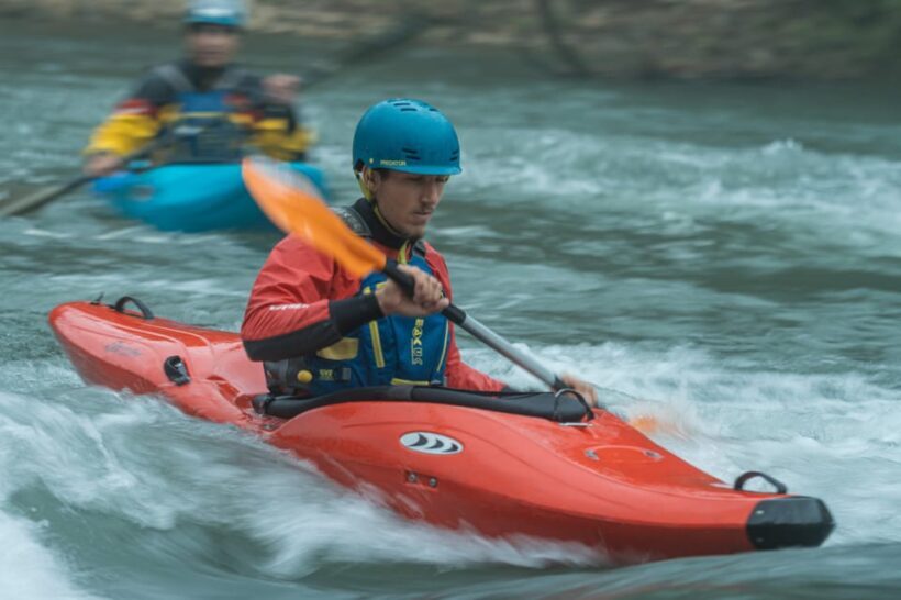Bled: Sava River Kayaking Tour - Who Will Love This Experience?