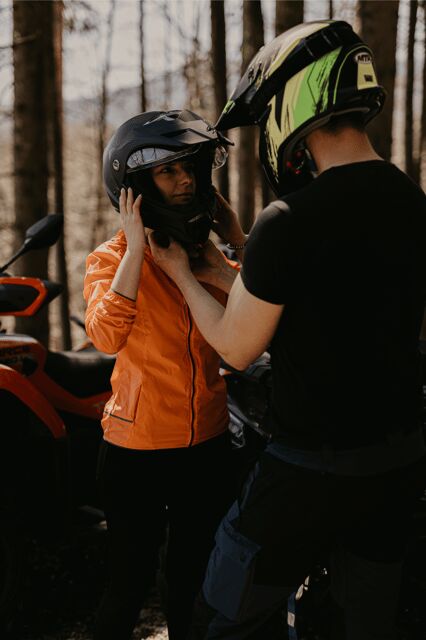 Bled: Scenic 2 hour QUAD tour - The Real-World Experience & Value