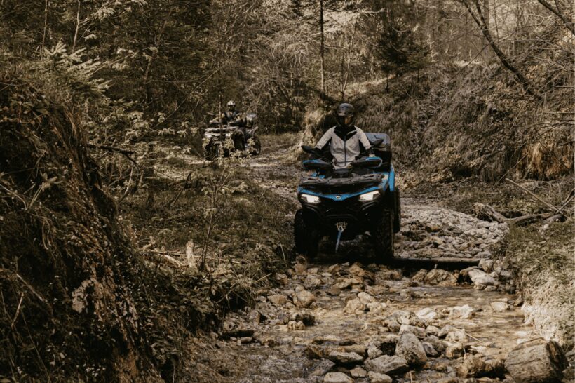 Bled: Scenic 2 hour QUAD tour - The Sum Up: Is This Tour Right for You?