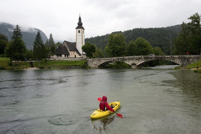 Bled to Lake Bohinj Trip - Analyzing the Itinerary: What to Expect at Each Stop