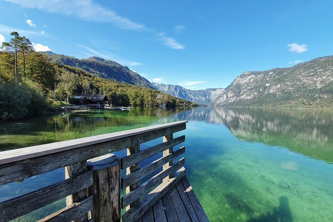 Bled to Lake Bohinj Trip - Practical Details for Your Day
