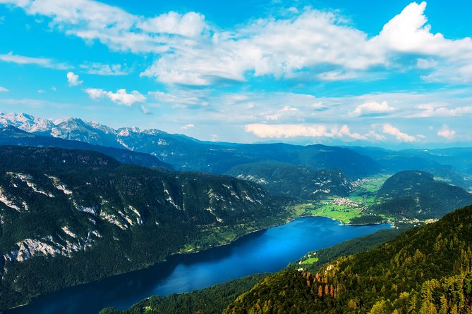 Bled to Lake Bohinj Trip - Who Will Enjoy This Tour?