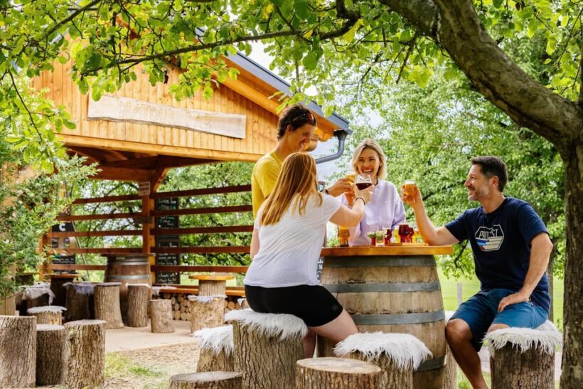 Bled: Vintgar Gorge Best Experience and Food Tasting - An In-Depth Look at the Tour