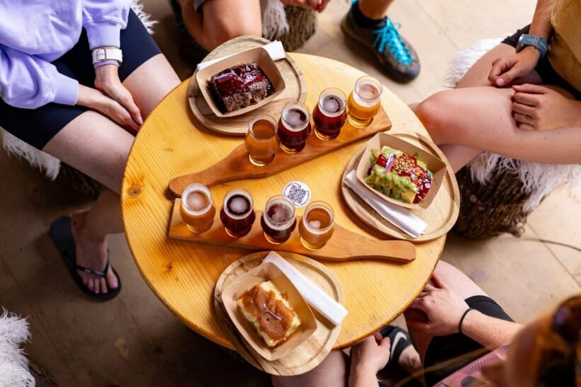 Bled: Vintgar Gorge Best Experience and Food Tasting - Practical Tips for Your Trip