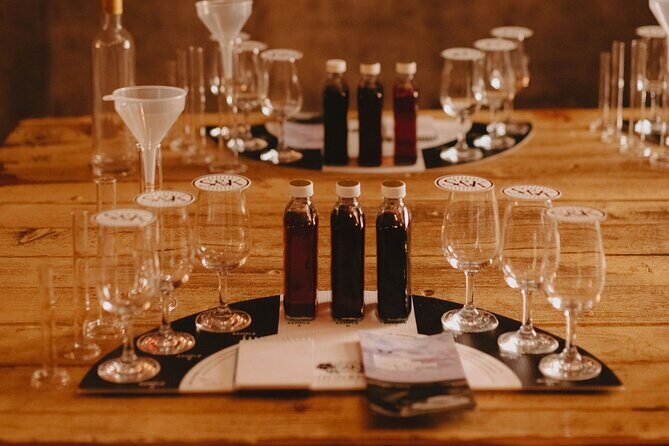 Blend Your Own Bottle of Muscat in Rutherglen - Who Will Love This Tour?