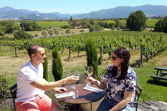 Blenheim Half day Wine Tour - Practical Considerations