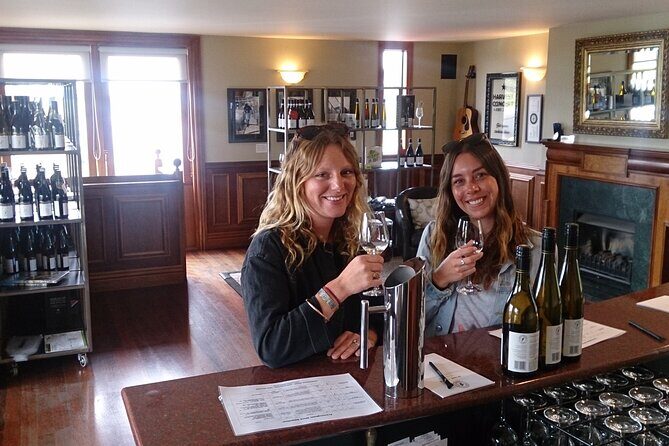 Blenheim Half day Wine Tour - The Sum Up