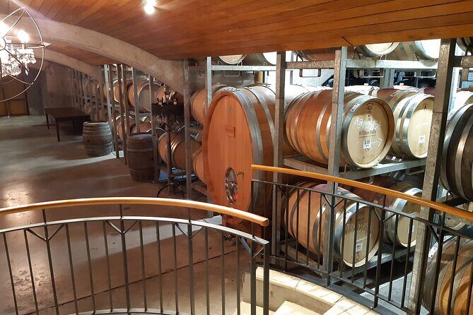 Blenheim Half day Wine Tour - FAQ