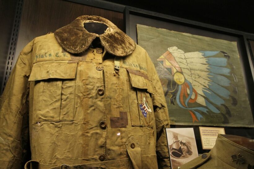 Blenheim: Omaka Aviation Heritage Centre Admission Ticket - Key Points: