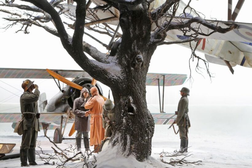 Blenheim: Omaka Aviation Heritage Centre Admission Ticket - The Bottom Line: Who Will Love This Experience?