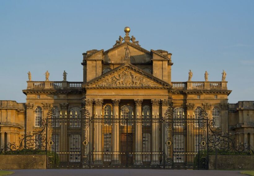 Blenheim Palace Admission Ticket - Practicalities: What’s Included and What’s Not