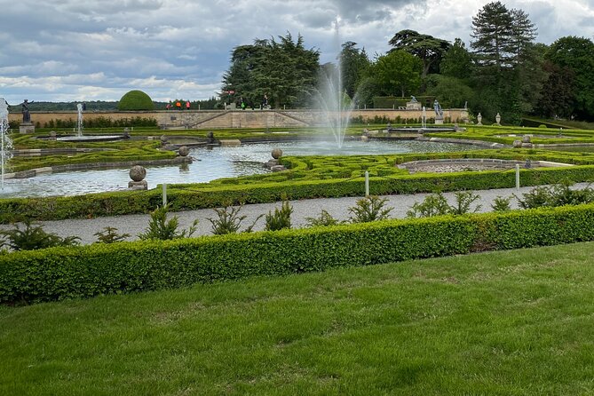 Blenheim Palace and Cotswolds Private Tour - Introduction