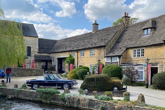 Blenheim Palace and Cotswolds Private Tour - Who Will Love This Tour?