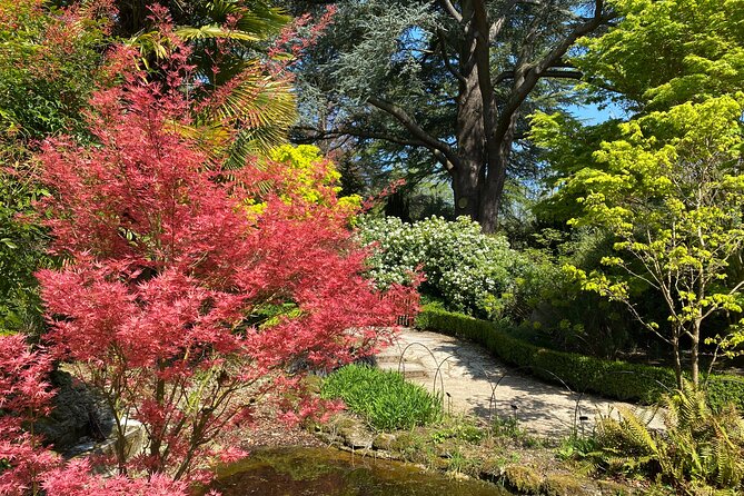 Blenheim Palace and Cotswolds Private Tour - FAQ