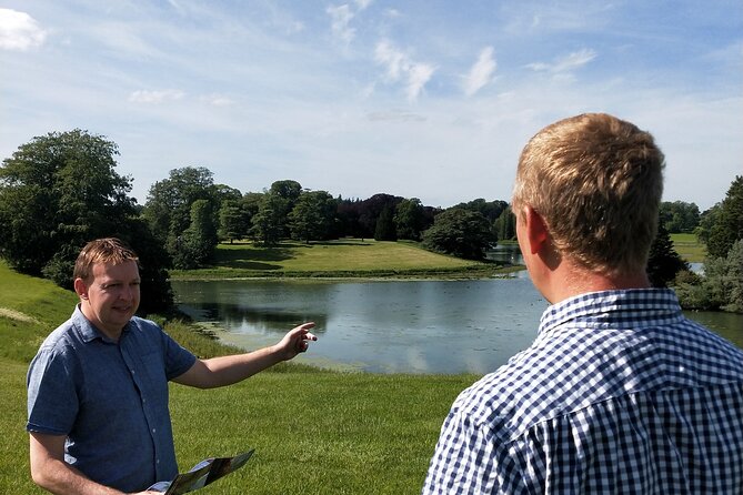 Blenheim Palace Guided Tour From Oxford- Private Tours - Customer Feedback