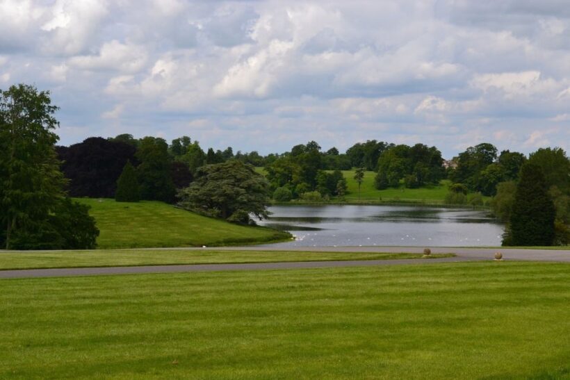 Blenheim Palace in a Day Private Tour with Admission - The Essentials of the Tour