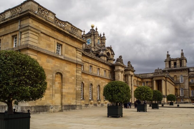 Blenheim Palace in a Day Private Tour with Admission - What Travelers Are Saying