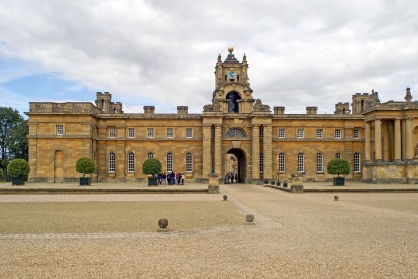 Blenheim Palace in a Day Private Tour with Admission - Practical Aspects and Considerations