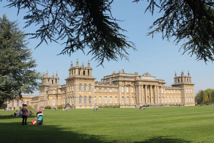 Blenheim Palace in a Day Private Tour with Admission - Final Thoughts: Is This Tour for You?