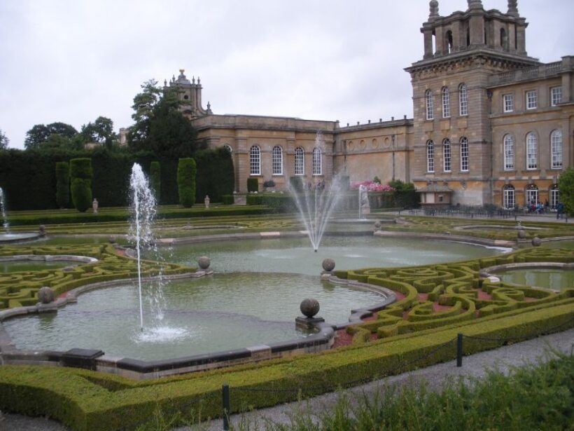 Blenheim Palace in a Day Private Tour with Admission - FAQs