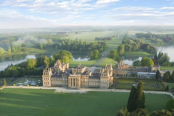 Blenheim Palace Tour and the Cotswolds Day Trip From London - Feedback and Reviews