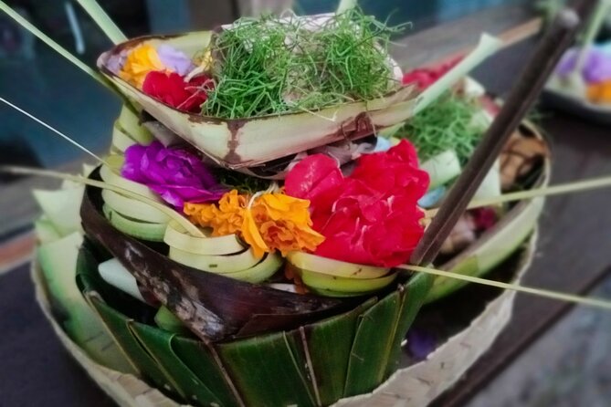 Blessing and Traditional Healing at Balian Jro Gede Eka Sukawati - Who Will Love This Experience?