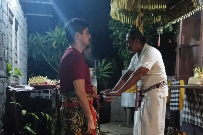 Blessing and Traditional Healing at Balian Jro Gede Eka Sukawati - FAQs