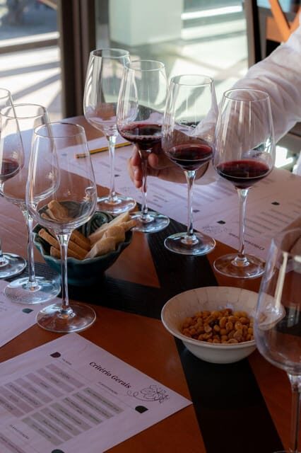 Blind Wine Tasting - Who Will Love This Experience?