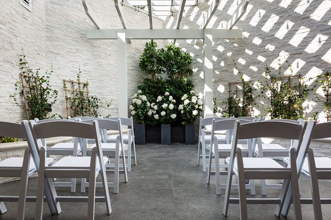 Bliss Chapel Weddings & Vow Renewal - Frequently Asked Questions