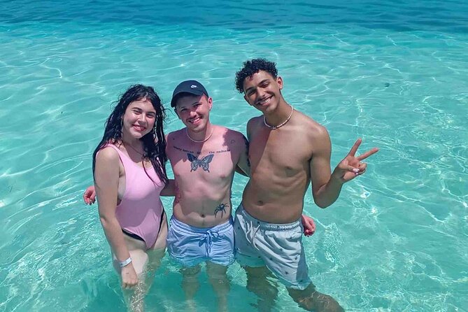 BLISS in San Blas Islands Panama Includes Tour & Transport From Panama City - Inclusions and Amenities