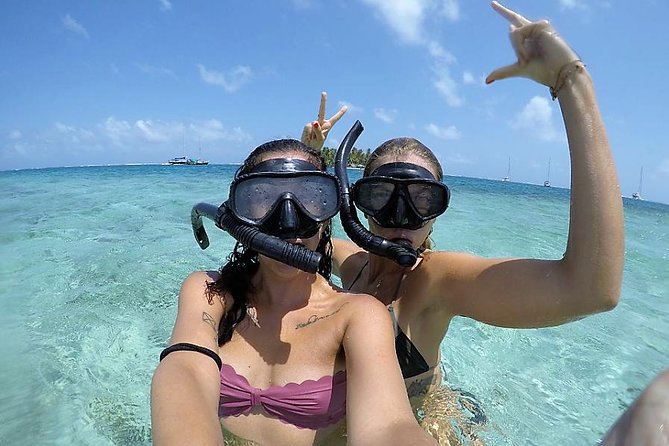 BLISS in San Blas Islands Panama Includes Tour & Transport From Panama City - Island Experiences and Activities