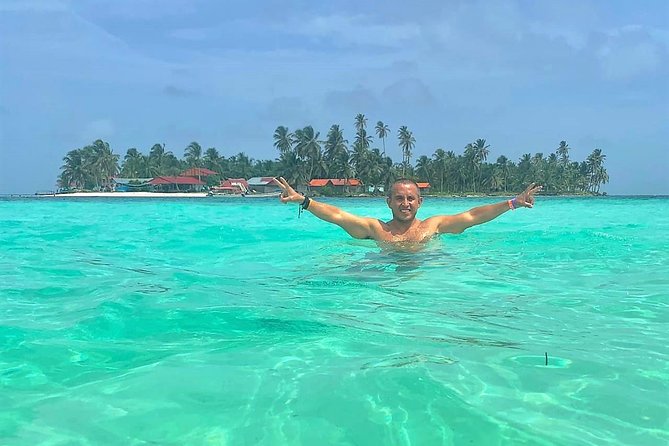 BLISS in San Blas Islands Panama Includes Tour & Transport From Panama City - Booking and Cancellation Policy