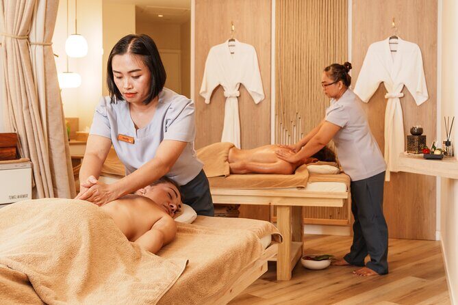 Blissful Getaway: Treat Yourself to a Spa Massage in Nouméa - Final Thoughts