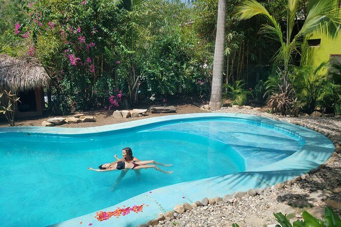 Blissful Healing Experience in the Water - The Sum Up: Why This Water Healing Experience Is Worth Considering