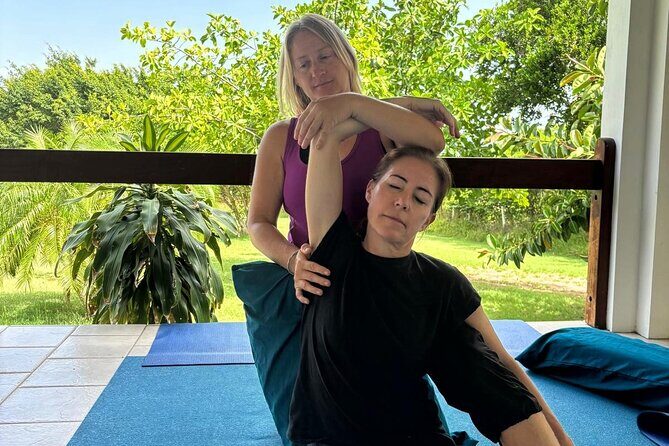 Blissful Wellness Beach Day with Therapeutic Thai Yoga Massage - Blissful Wellness Beach Day with Therapeutic Thai Yoga Massage: A Genuine Traveler’s Guide
