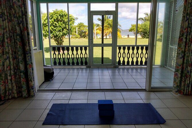 Blissful Wellness Beach Day with Therapeutic Thai Yoga Massage - An Authentic Beach Wellness Day on Nevis