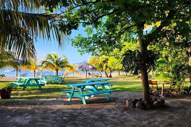 Blissful Wellness Beach Day with Therapeutic Thai Yoga Massage - Logistics and Practical Details