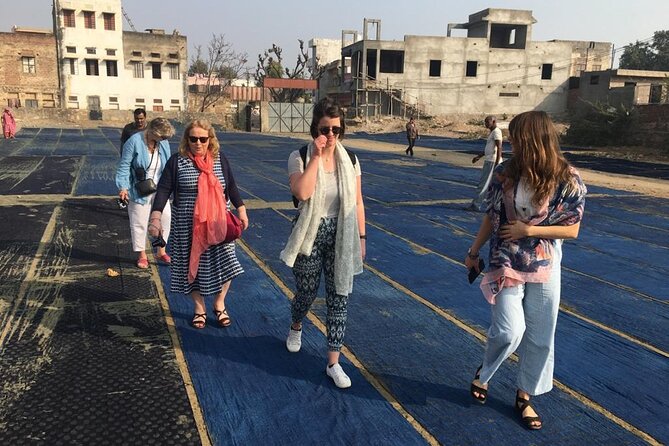 Block Printing & Village Stories: Discover Bagrus Craft Legacy - The Practical Details