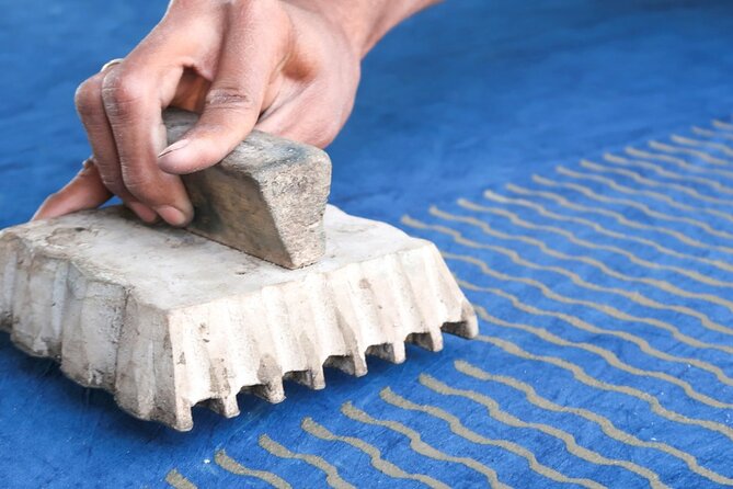 Block Printing & Village Stories: Discover Bagrus Craft Legacy - FAQ