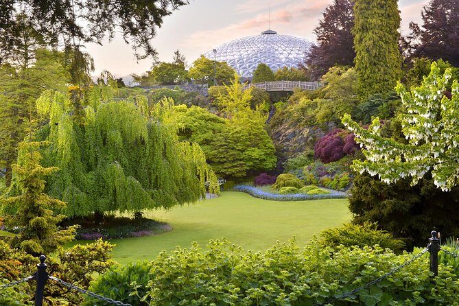 Bloedel Conservatory Admission Ticket - The Sum Up: Who Should Visit?