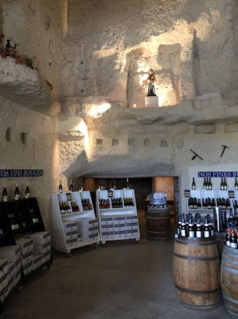 Blois: Exclusive Wine Tasting in Cheverny and Cour Cheverny - Practical Details and Tips