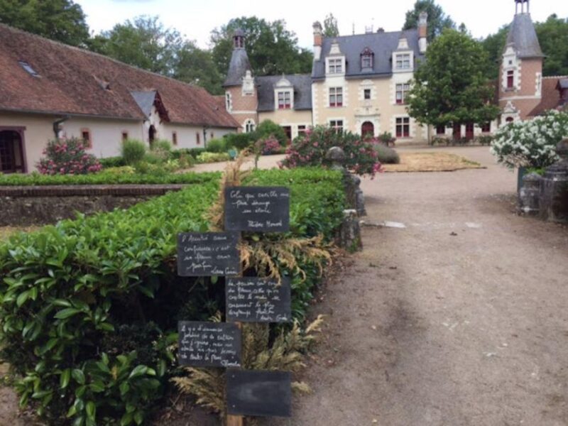 Blois: Exclusive Wine Tasting in Cheverny and Cour Cheverny - FAQ