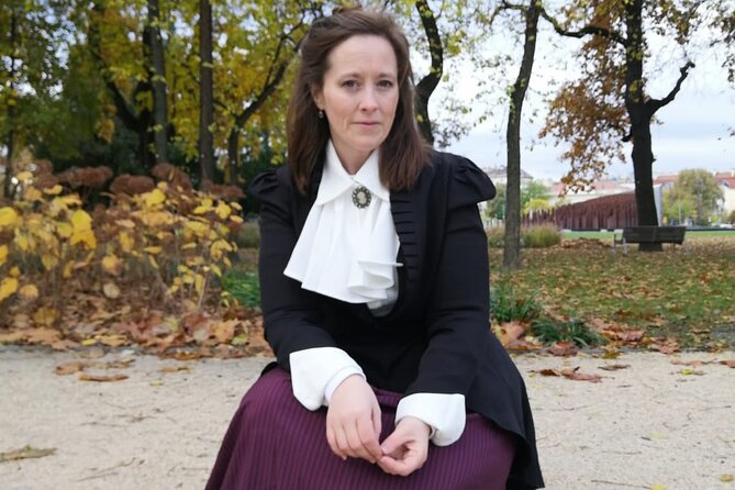 BloodThirsty Hungary - Castle District - Highlight of the Tour