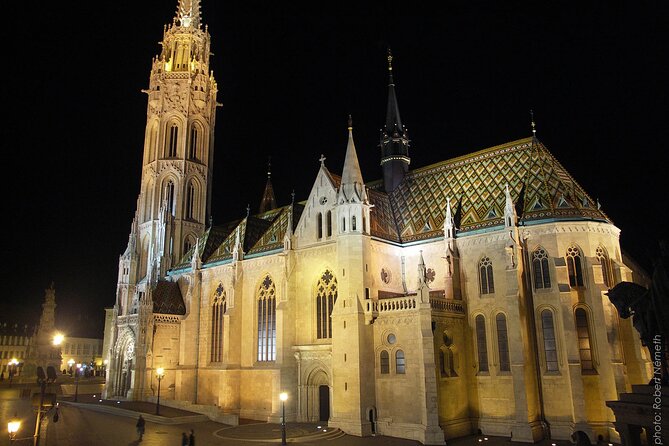 BloodThirsty Hungary - Castle District - Booking and Cancellation Policy